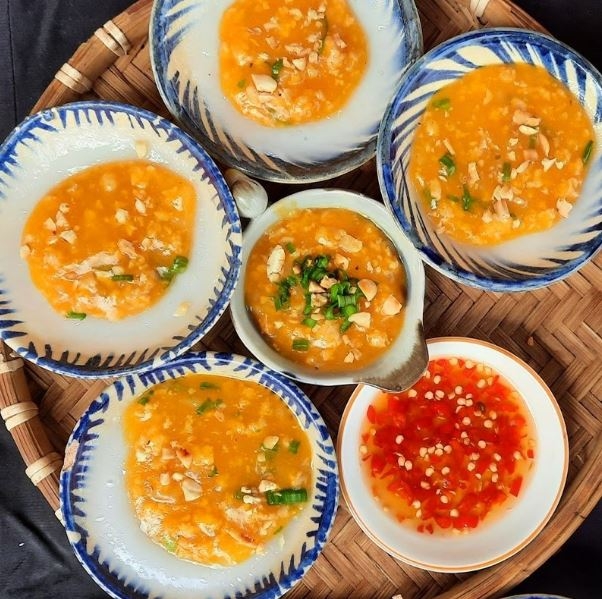 Bỏ túi 2 cách làm bánh bèo Huế khiến bạn phải xuýt xoa